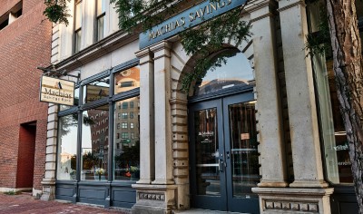 Portland Branch & ATM | Maine Banking | Machias Savings Bank